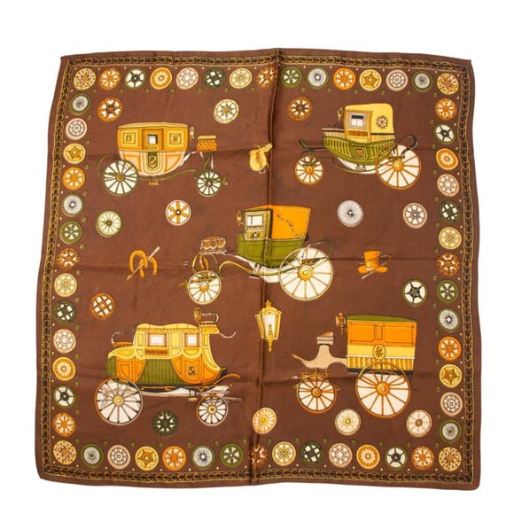 Vintage Unknown | Accessories | Vintage Old City Cars Royal Carriage ...